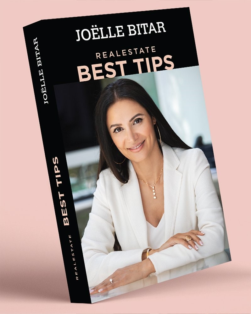 Joelle Bitar Courtier Immobilier Agréé - MeilleurCourtier.ca