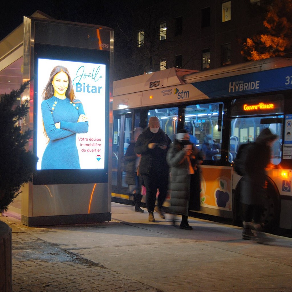 Joelle Bitar Courtier Immobilier Agréé - MeilleurCourtier.ca