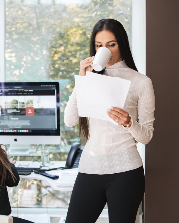 Joelle Bitar Courtier Immobilier Agréé - MeilleurCourtier.ca